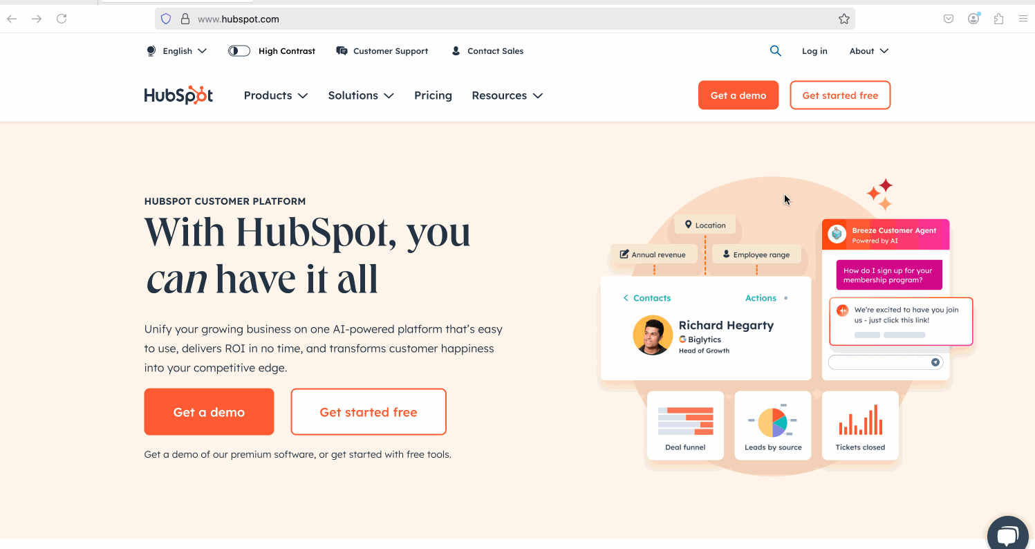 Collect a HAR file for troubleshooting