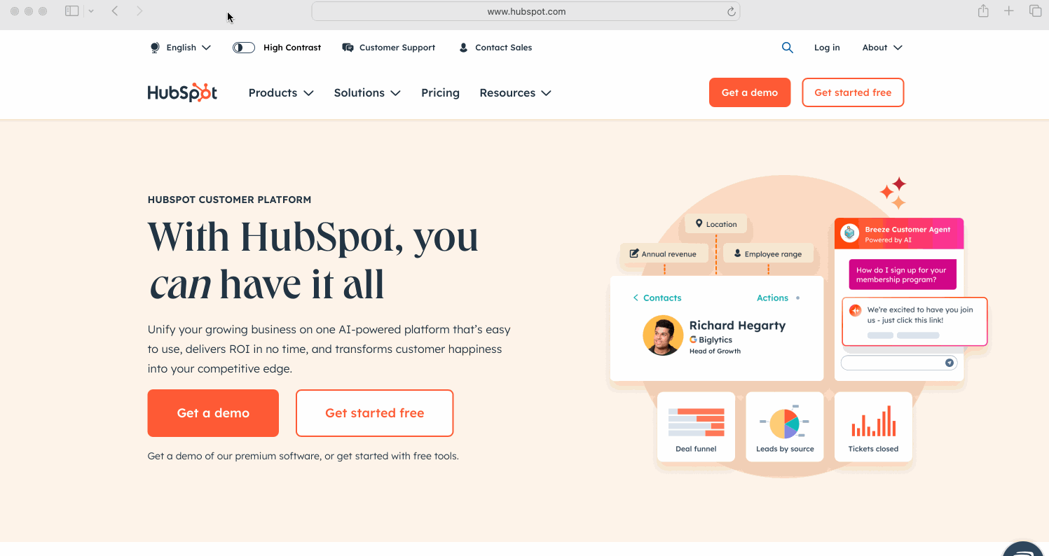 Recopilar un archivo HAR para solucionar problemas