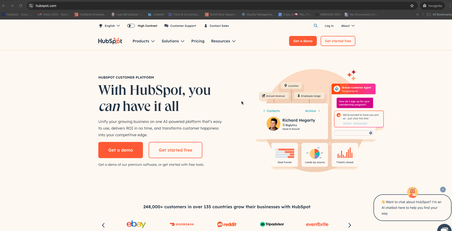 Collect a HAR file for troubleshooting