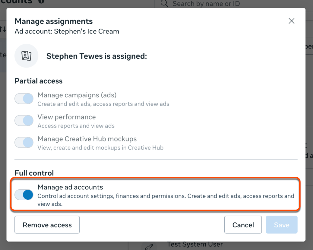 Troubleshoot Your Facebook Ads Account Connection