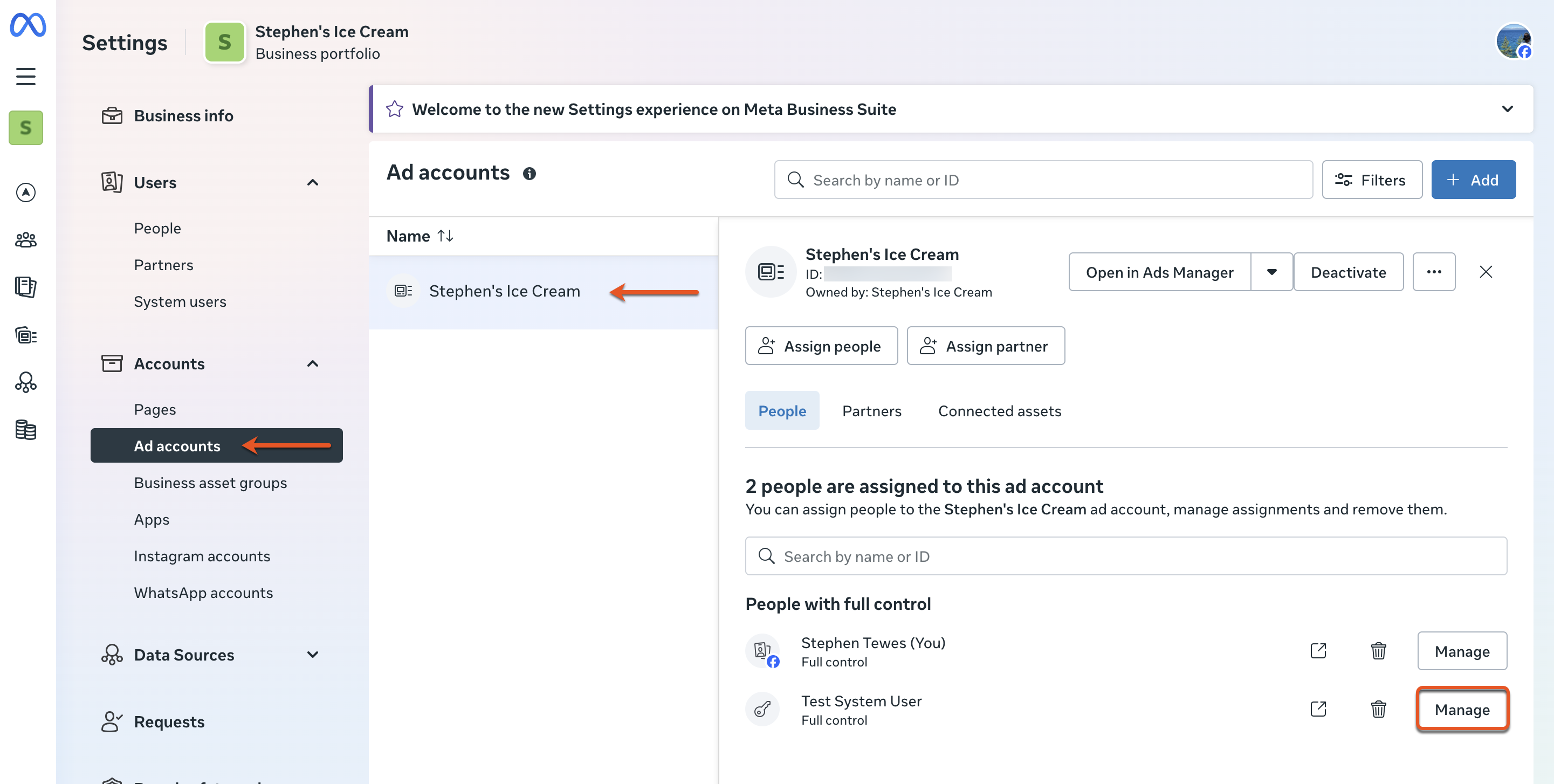 Troubleshoot Your Facebook Ads Account Connection