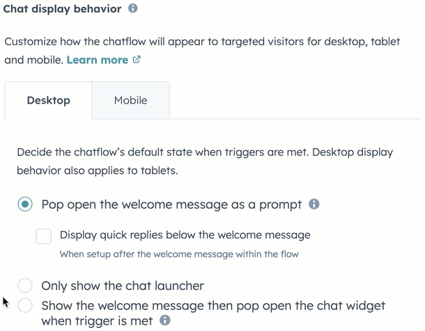 Create a rule-based chatbot