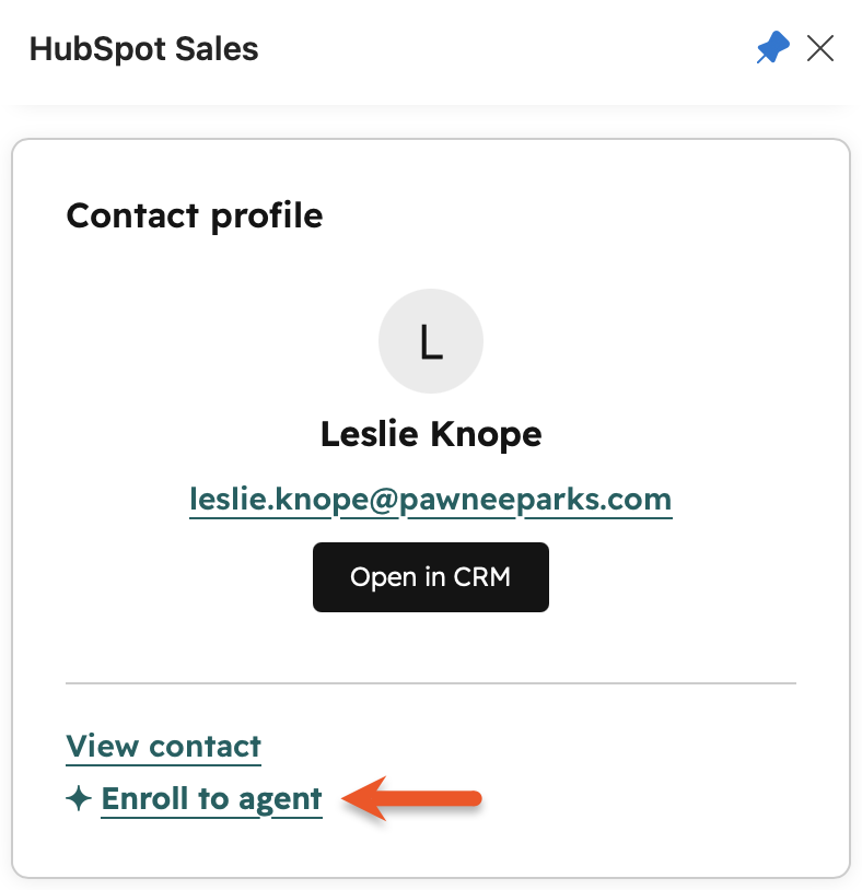 Use sales tools in Outlook with the HubSpot Sales Office 365 add-in