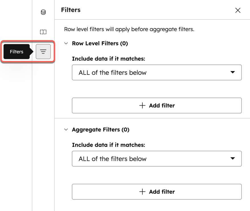 Use data join in datasets