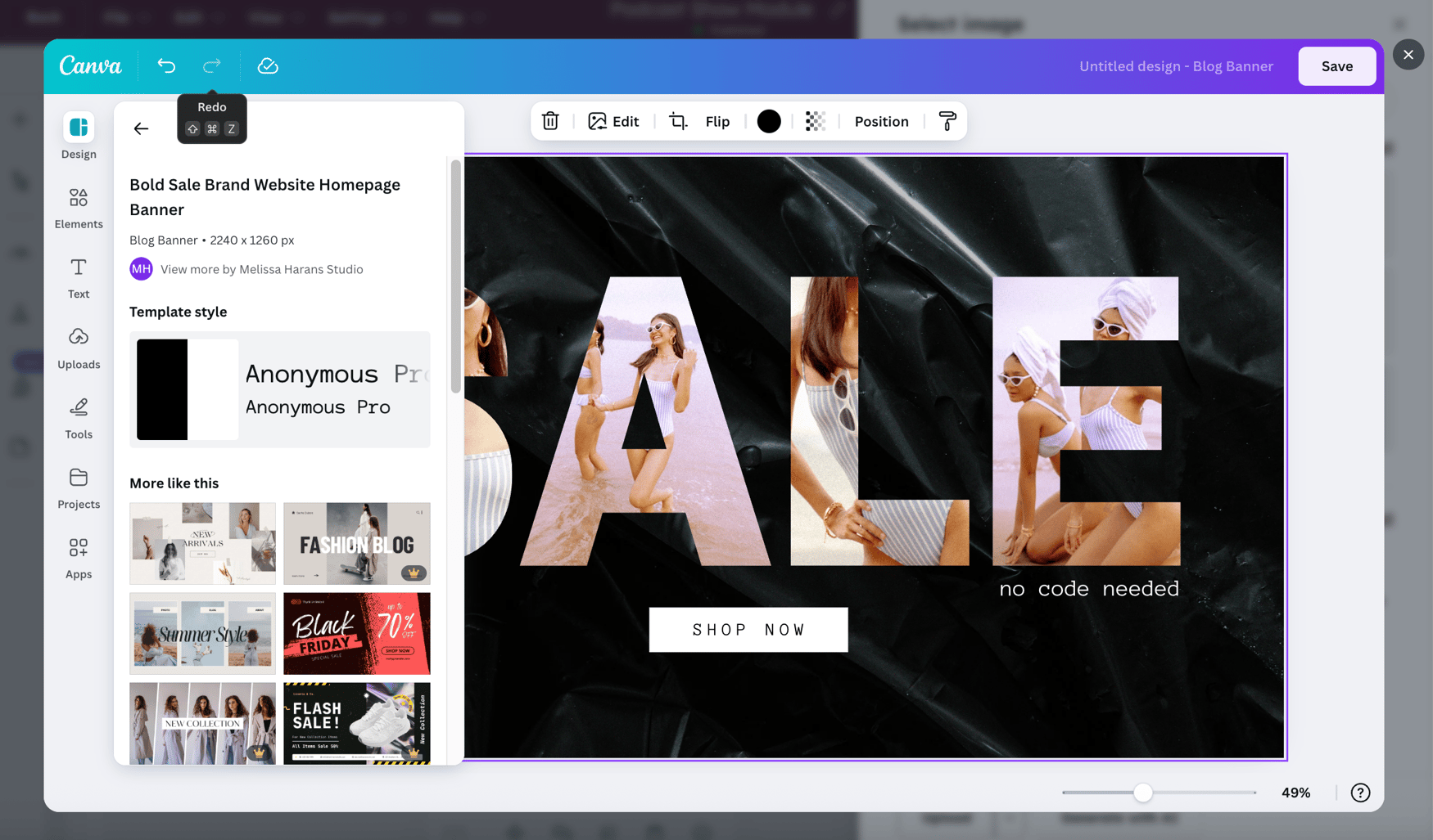 Add Canva designs to your HubSpot content