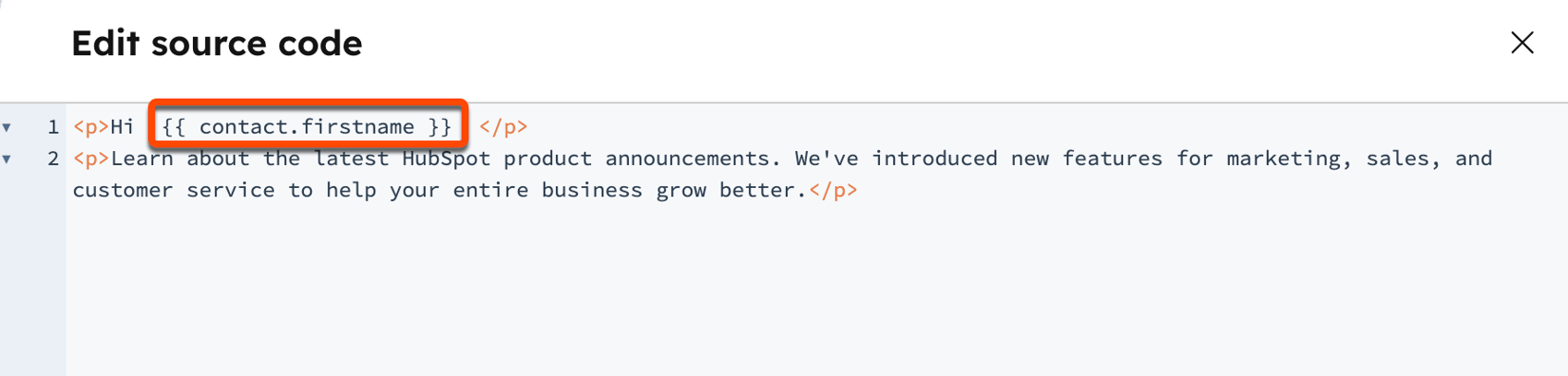 Auto-populate form fields with a query string