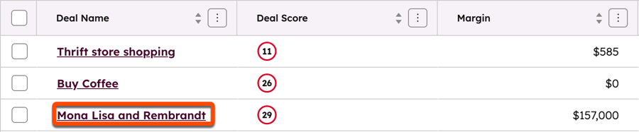 Understand and use the record page layout