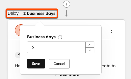 Create and edit dynamic sequences