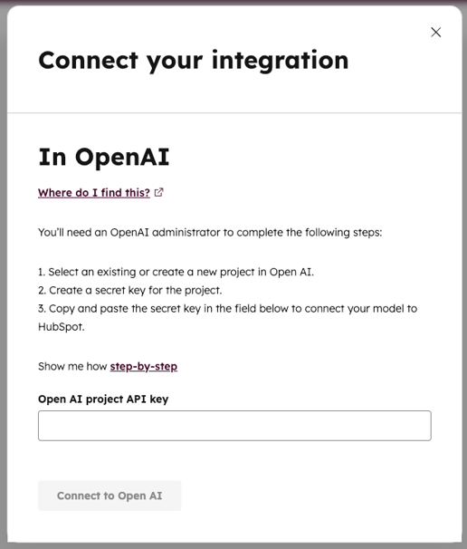 Create and use custom LLM workflow actions