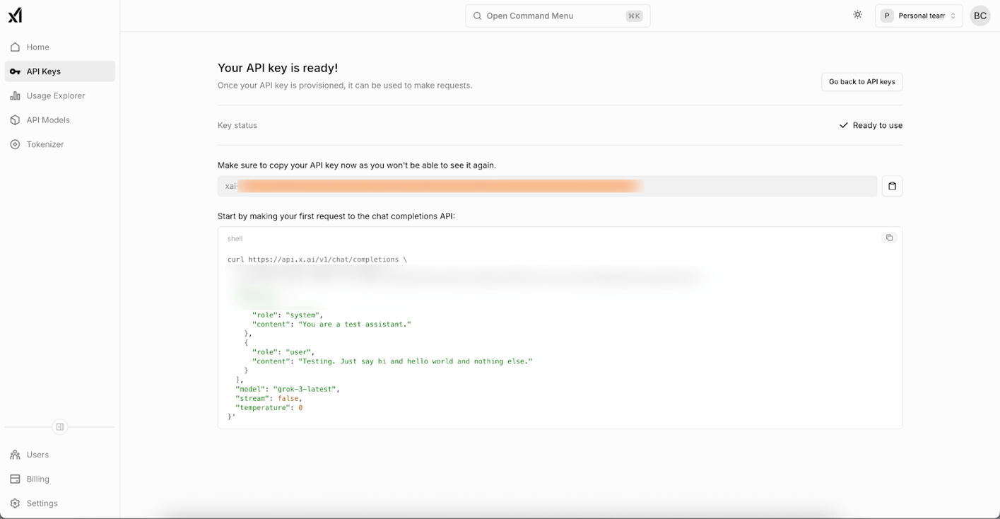 Create and use custom LLM workflow actions