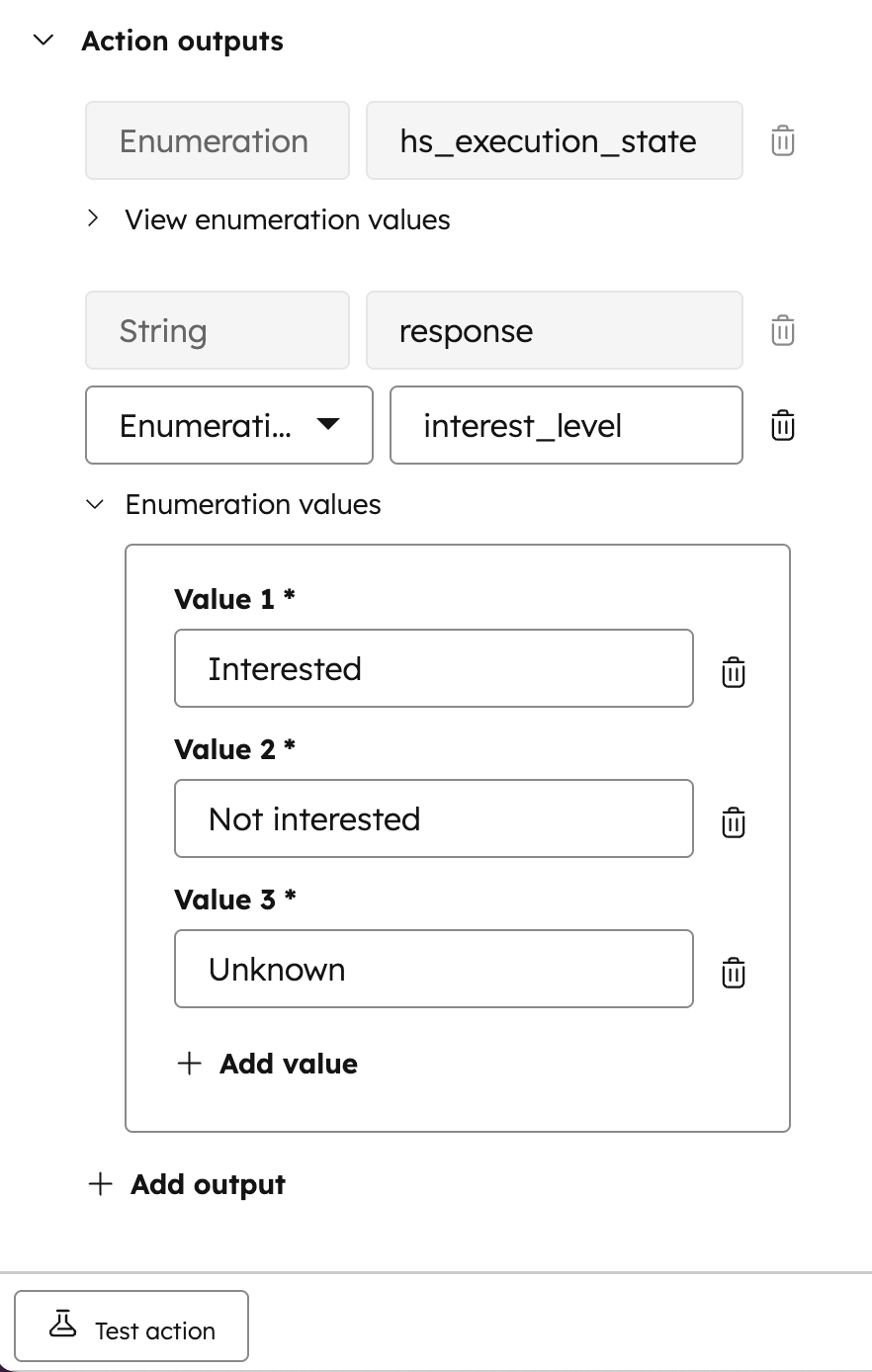 Use Breeze to manage data in workflows