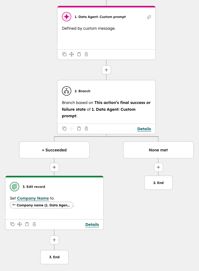 Troubleshoot common workflow errors