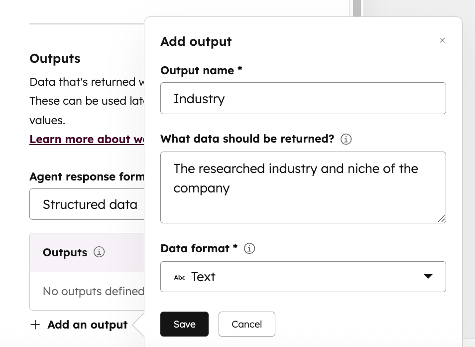 Run agents using workflows