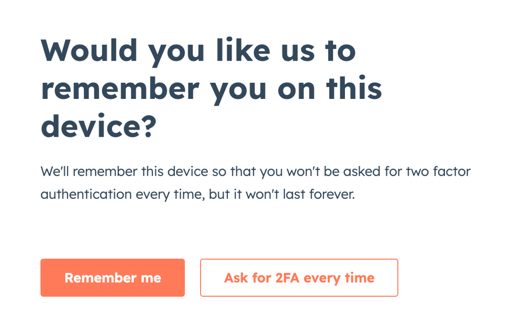 Improve your account security with login and password best practices