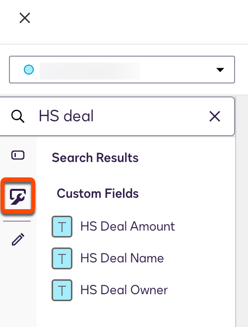 Connect HubSpot and Docusign