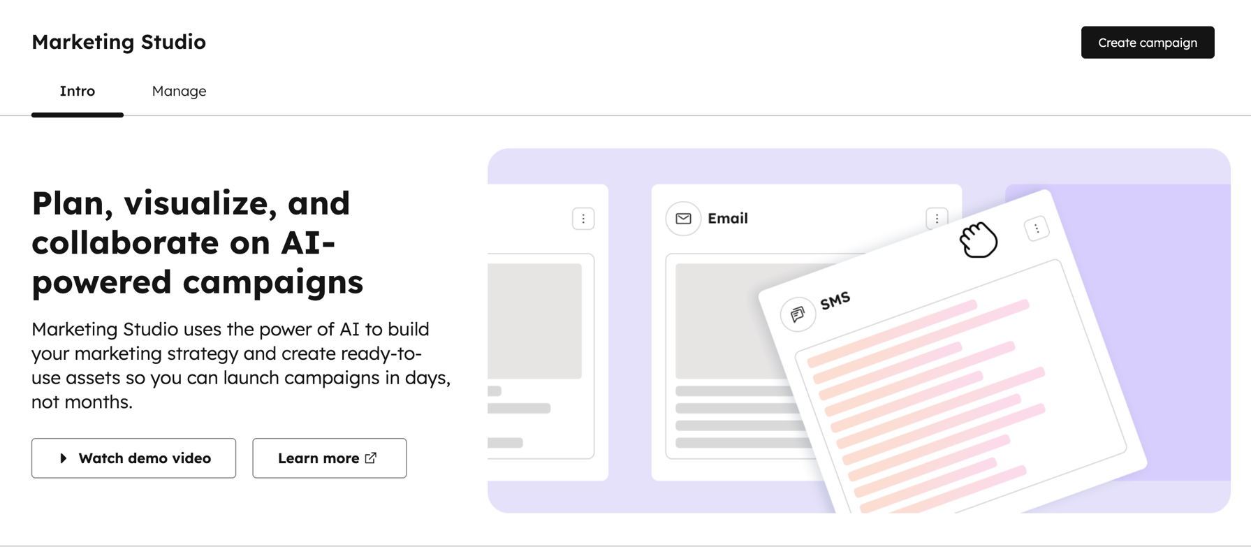 Understand Loop Marketing