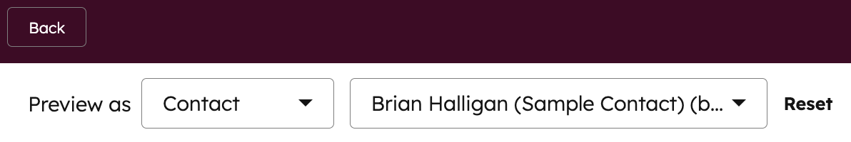 Create and customize pages