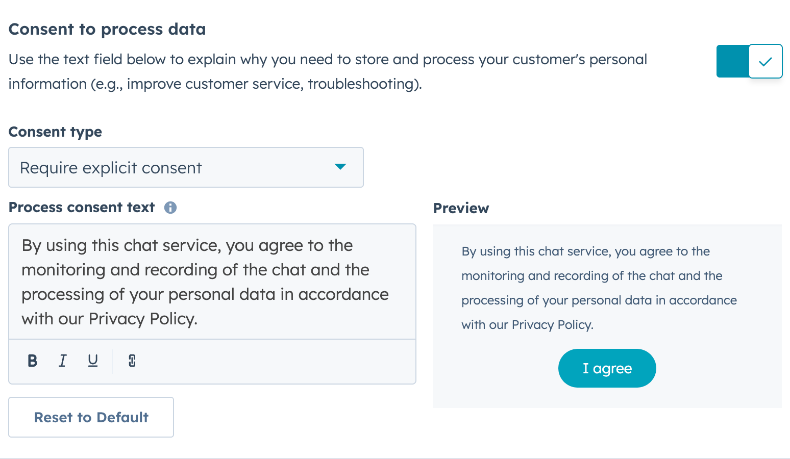 Create a rule-based chatbot