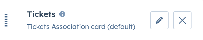 Customize record previews