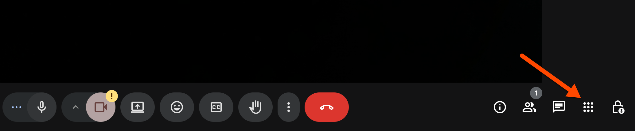 Use Google Meet with HubSpot meetings
