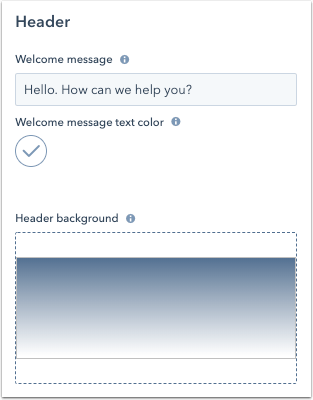 Create and customize a knowledge base (legacy)