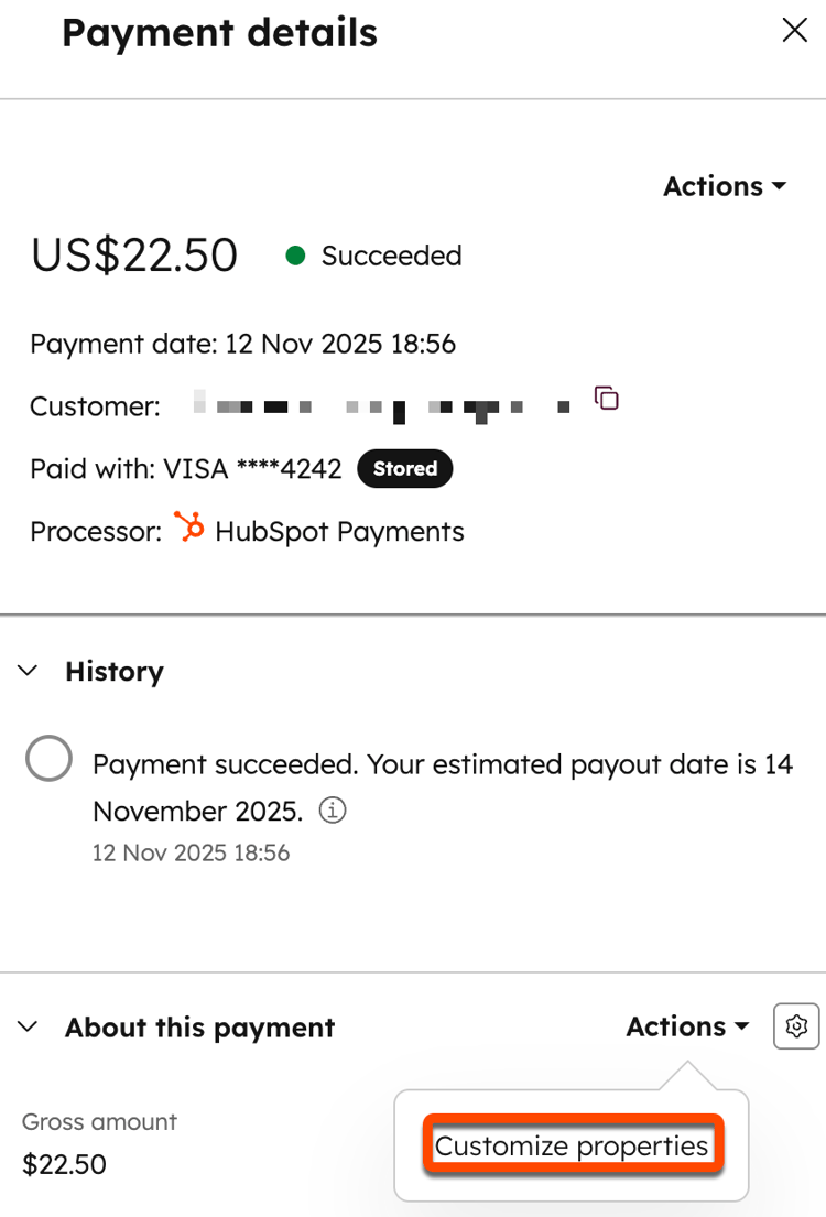 Understand discounts when collecting payments