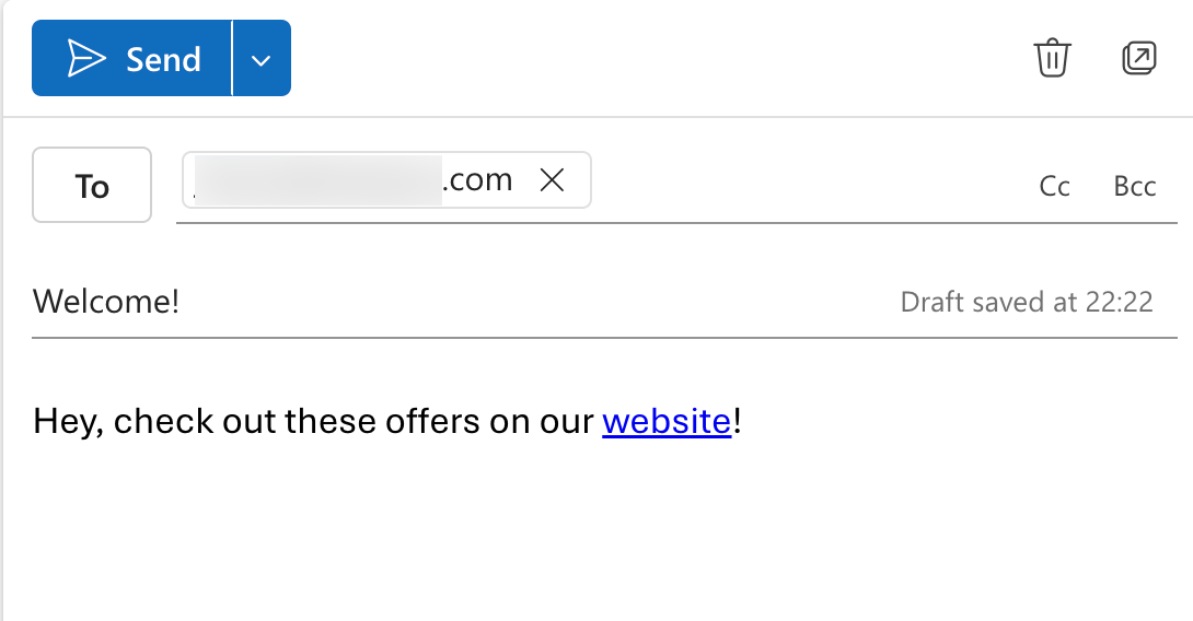 Understand HubSpot Sales email open and click tracking | Knowledge Base