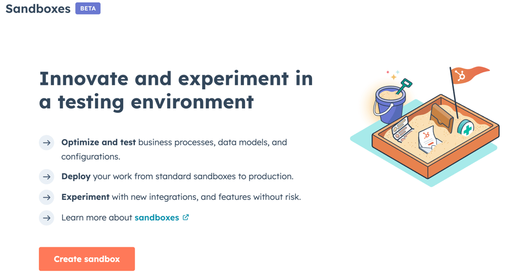 Deploy sandbox changes to production