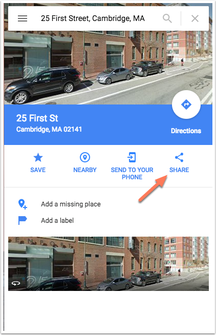 Add a Google Map to HubSpot content