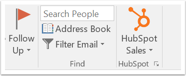 Install HubSpot Sales for Gmail, Office 365, and Outlook desktop ...