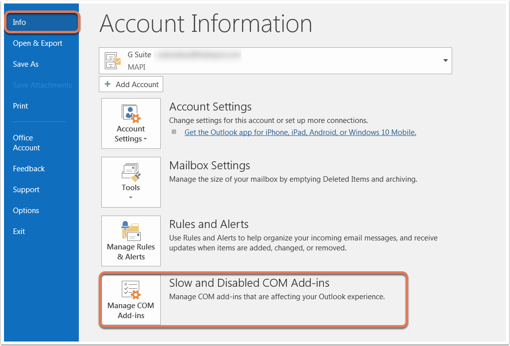 Hubspot Sales Not Appearing In Outlook Inbox Knowledge Base