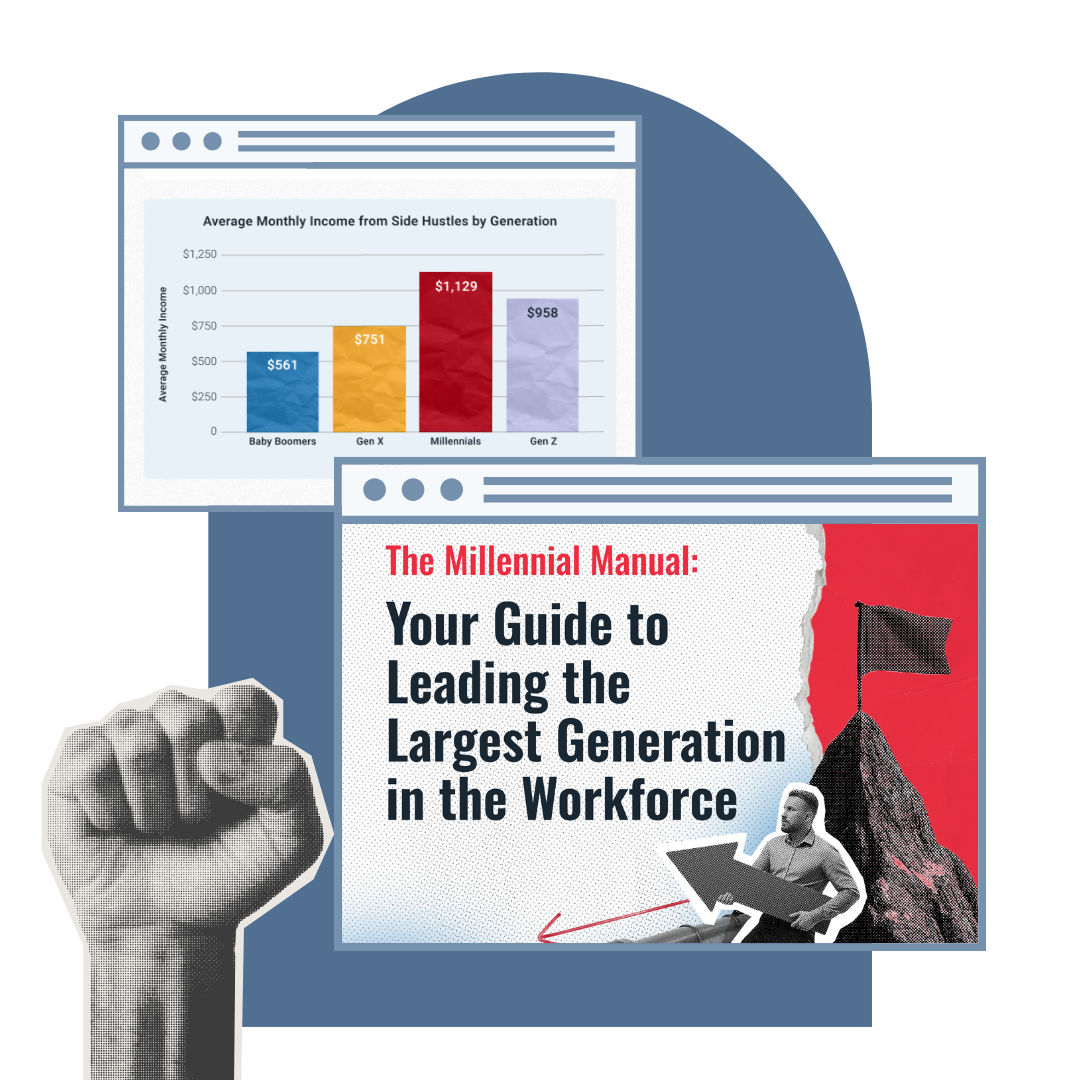 How to Motivate & Manage Millennials [Free Access]