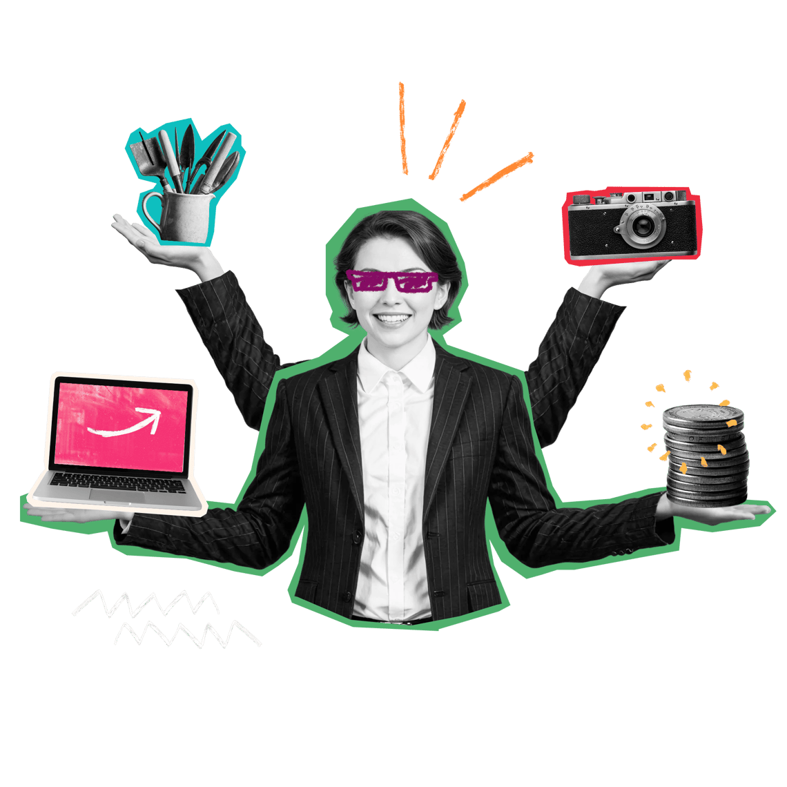 20 AI Apps You Can Vibe Code In A Weekend