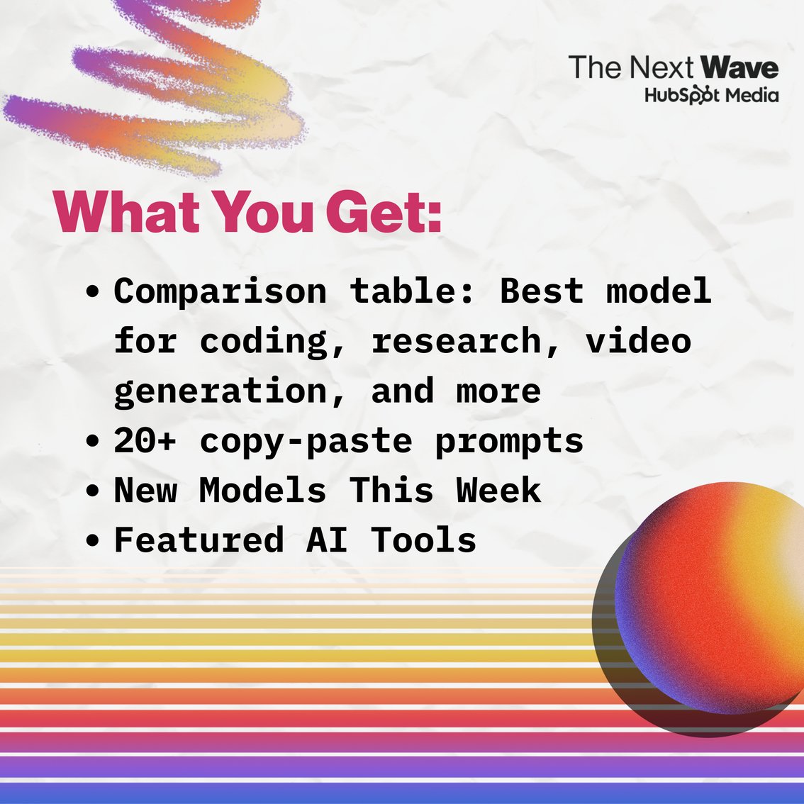 This Week in AI [The Next Wave x Mindstream]