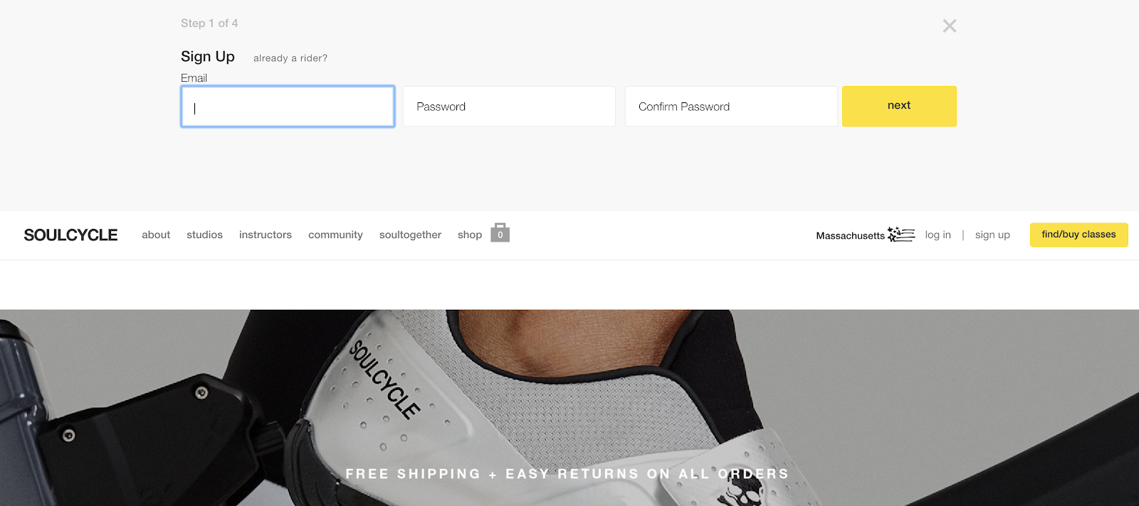 Lead Generation Forms: 21 Examples to Help You Convert More Leads
