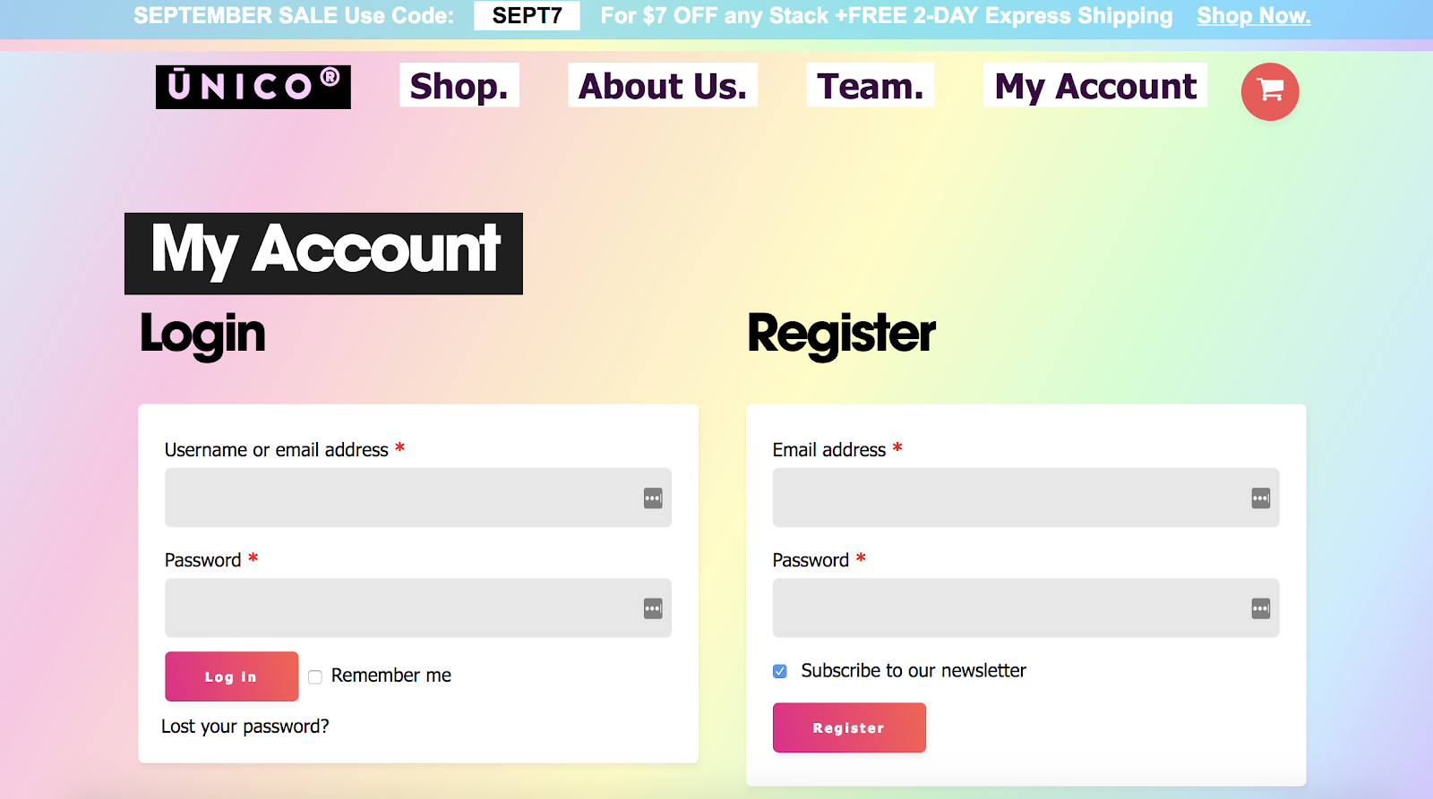 Lead Generation Forms: 22 Examples to Help You Convert More Leads