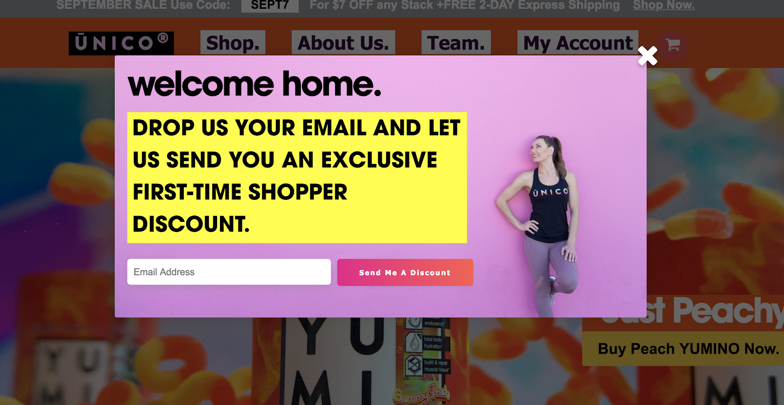 Lead Generation Forms: 21 Examples to Help You Convert More Leads