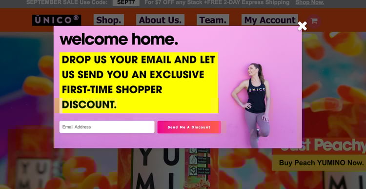 Lead Generation Forms: 21 Examples to Help You Convert More Leads