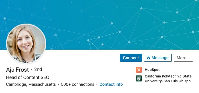 How to Send a LinkedIn Message to Absolutely Anyone