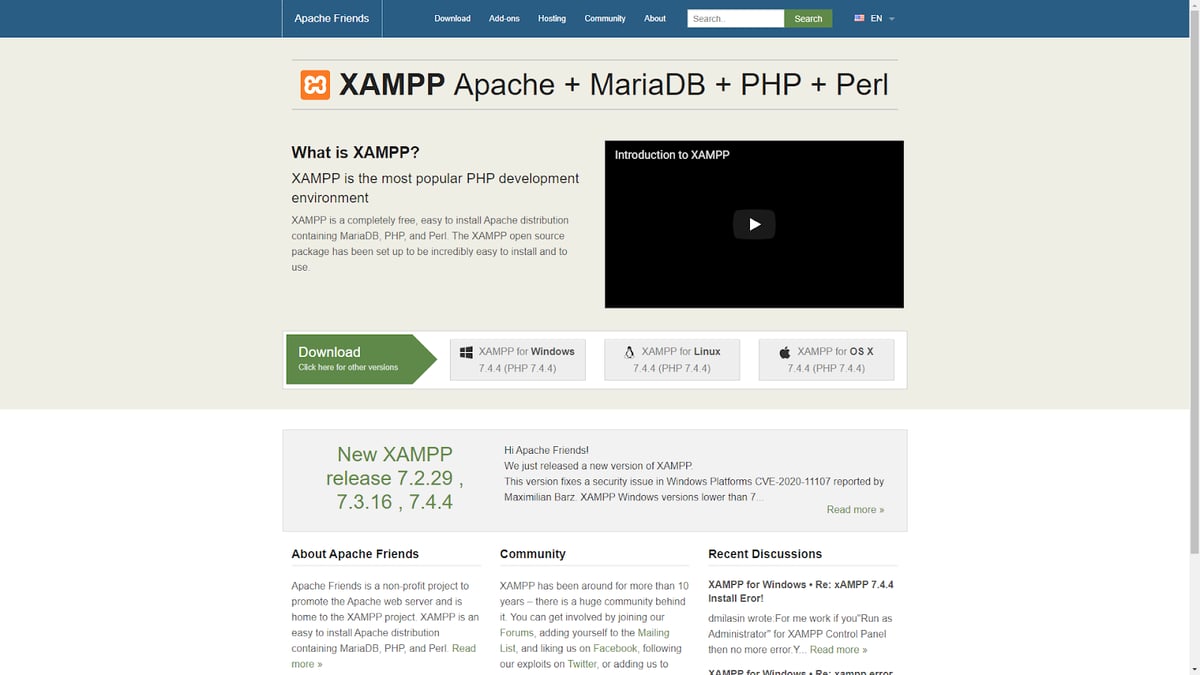 Local Web Development: What Is It & How Does It Work?
