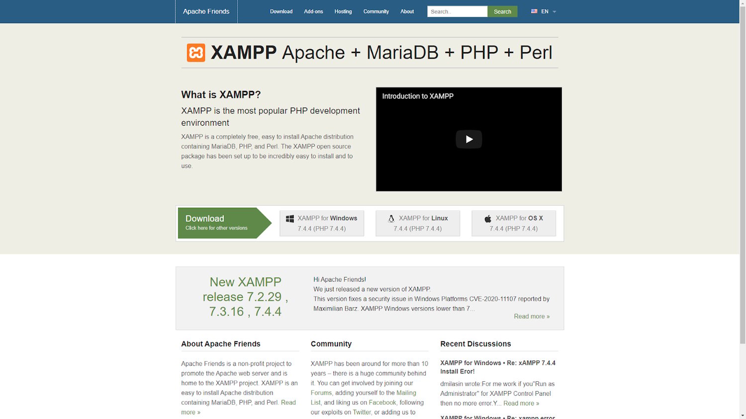 Local Web Development: What Is It & How Does It Work?