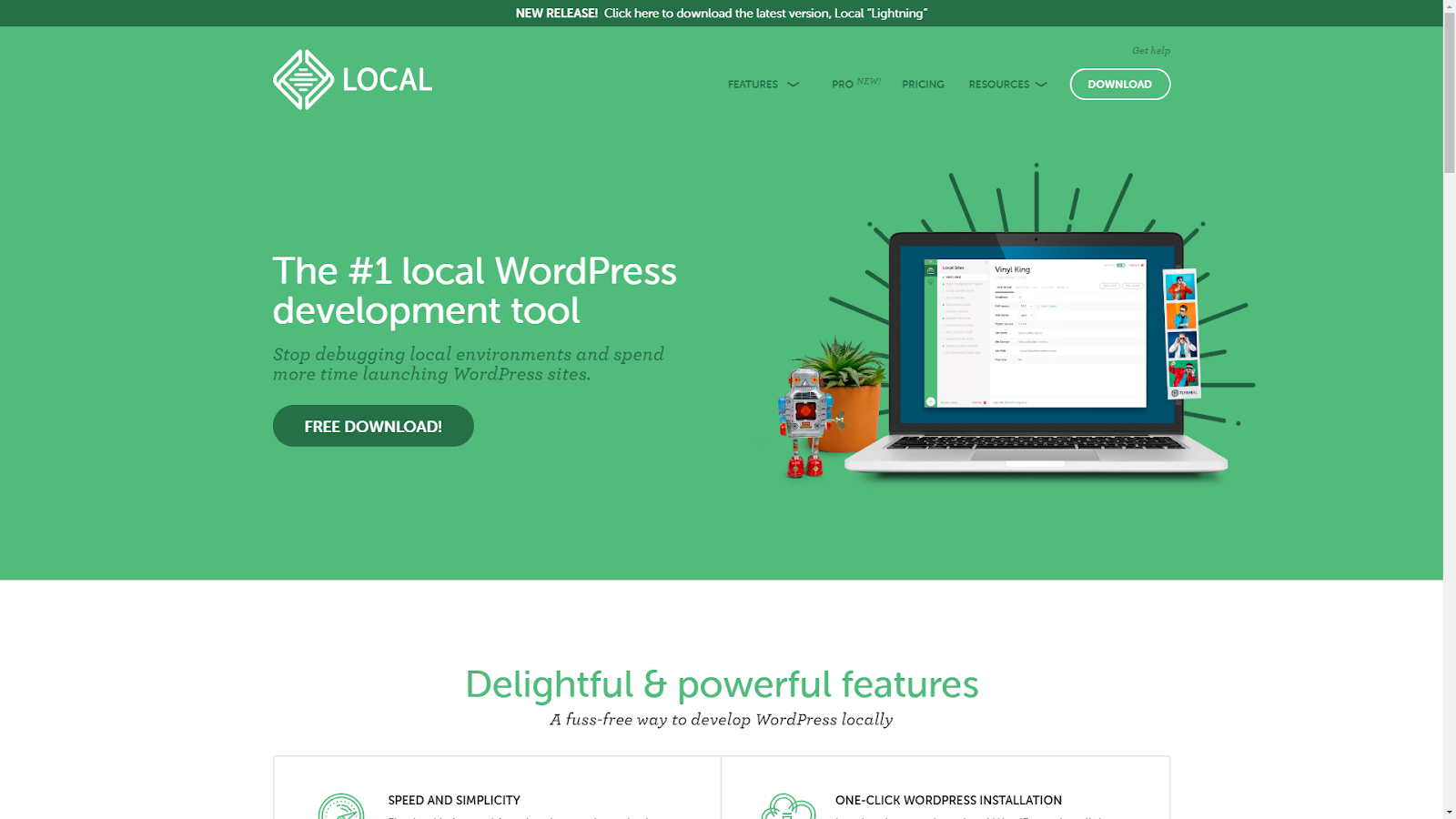 Local Web Development: What Is It & How Does It Work?