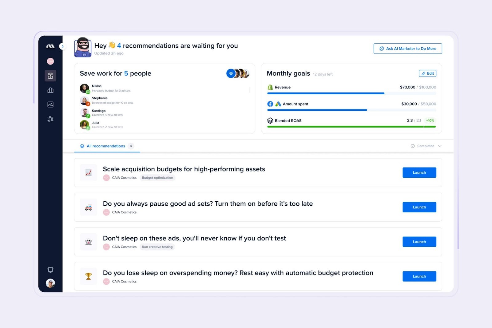 12 Best Advertising Management Software