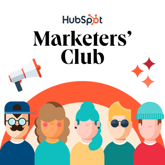 Marketers' Club Bogotá | HubSpot | Mayo 2025