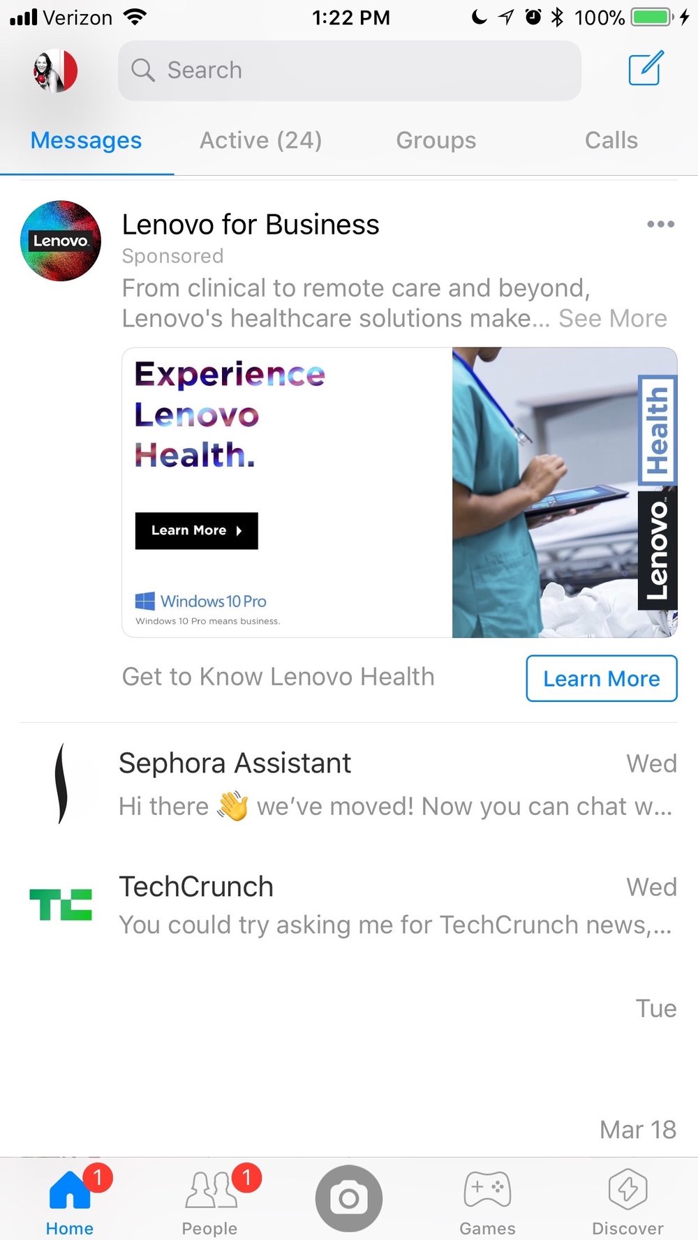 I Downloaded My Facebook Data and It Got Weird Fast