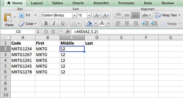 12 fórmulas do Excel e atalhos de teclado que todos devem conhecer
