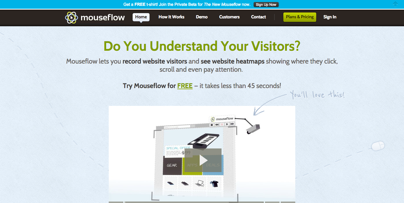 10 User Testing Tools to Make Your Website More Awesome