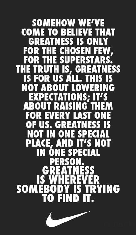 How to Craft a Brand Manifesto [Guide + 10 Examples]