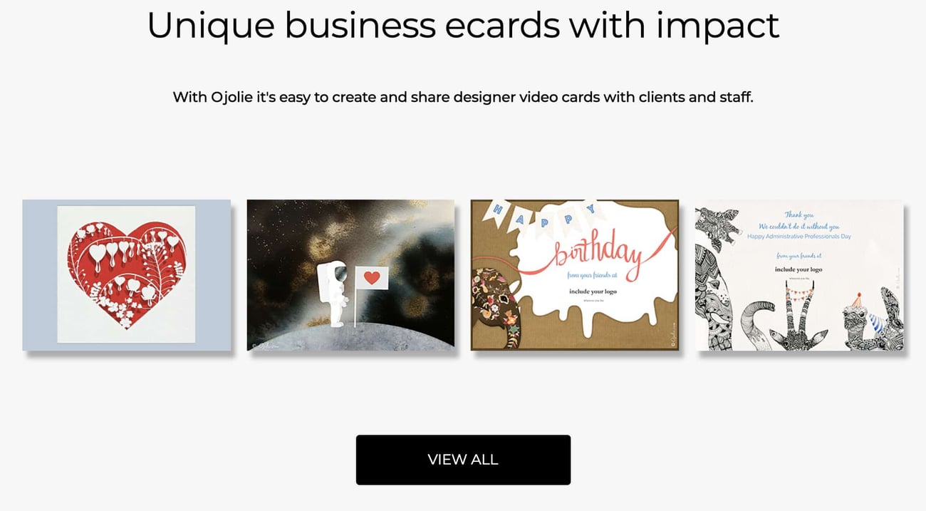 10 Best Ecard Makers to Show Your Customers You Care