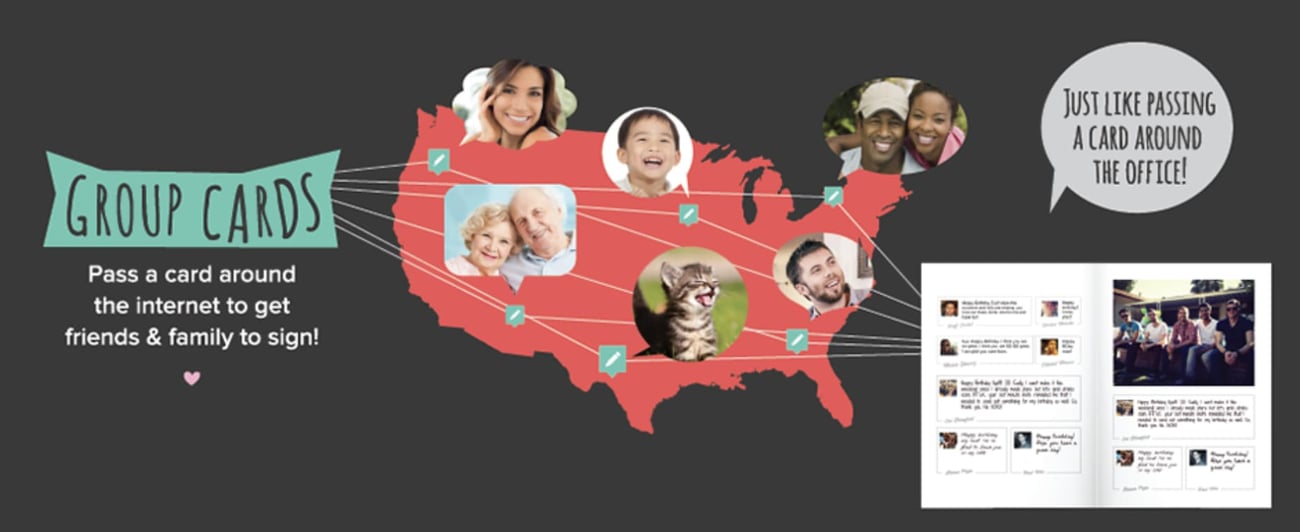 10 Best Ecard Makers to Show Your Customers You Care